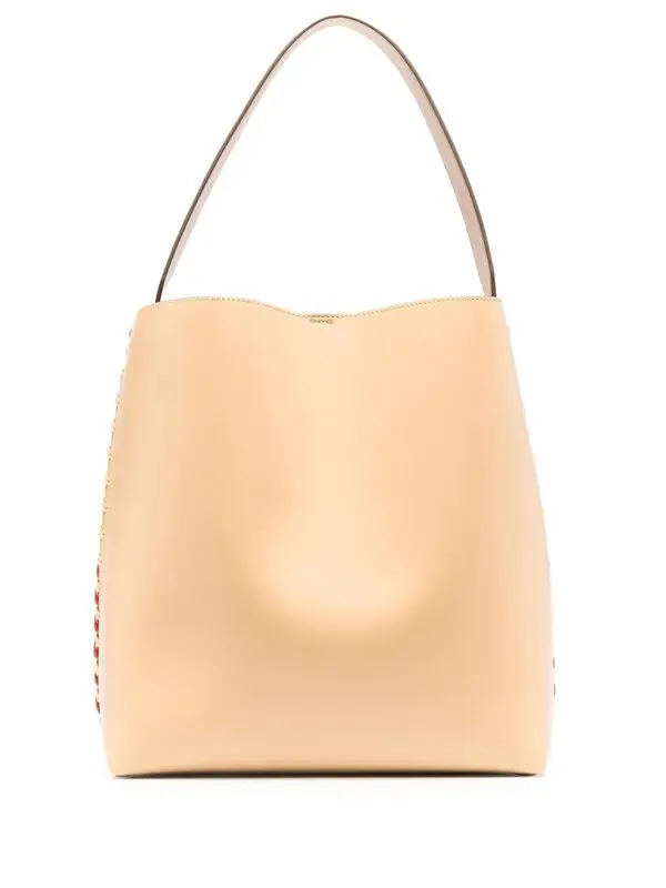 Stella McCartney Frayme Tote Bag