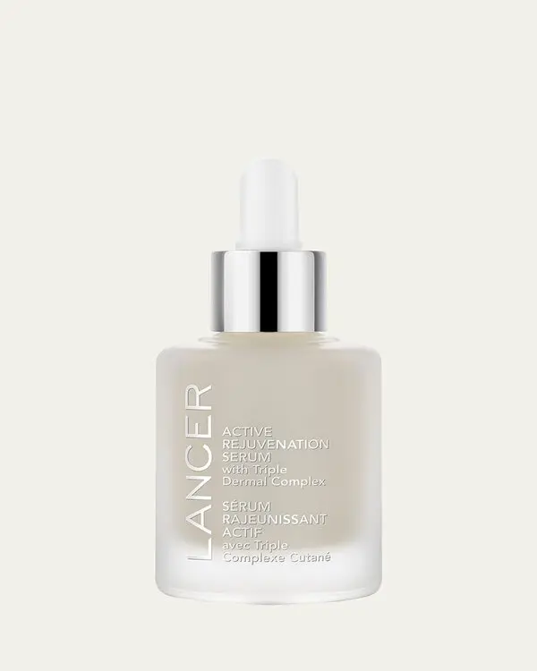 LANCER Active Rejuvenation Serum, 1 Oz - One-color