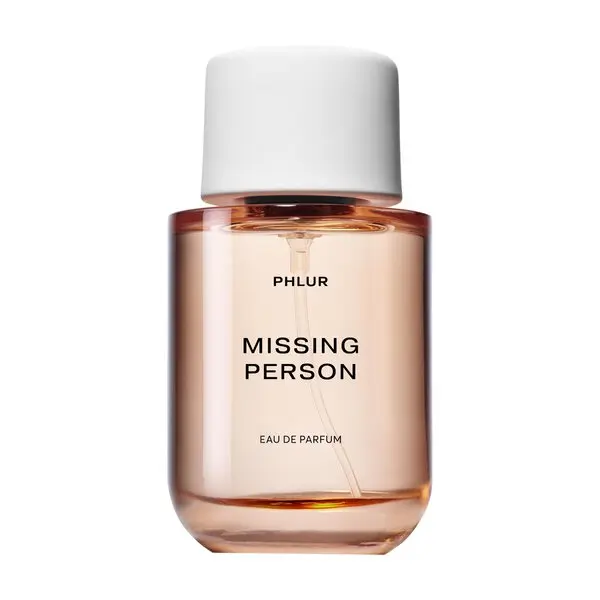 PHLUR Missing Person Eau De Parfum - One-color