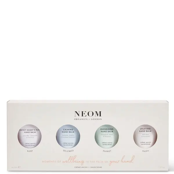 NEOM ORGANICS Moments Of Wellbeing In The Palm Of Your Hand 4 Fl. Oz