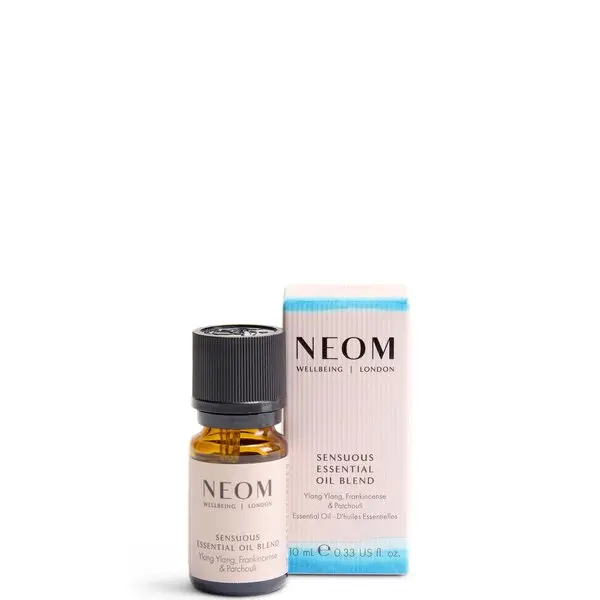 NEOM ORGANICS Sensuous Essential Oil Blend