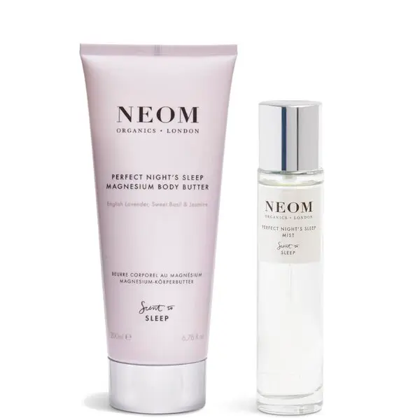NEOM ORGANICS Sweet Dreams Bundle