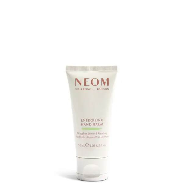 NEOM ORGANICS Energising Hand Balm 1 Fl. Oz
