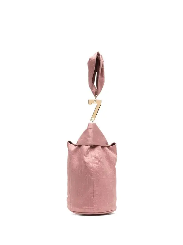0711 TBILISI Camila Single-handle Tote Bag