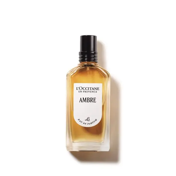 L'OCCITANE Ambre Eau De Parfum 1.6 Fl Oz