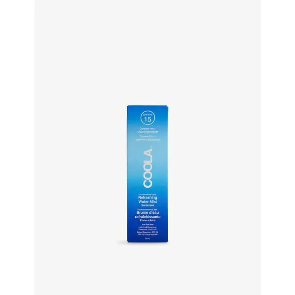 COOLA Refreshing Water Mist Spf18 Facial Spray