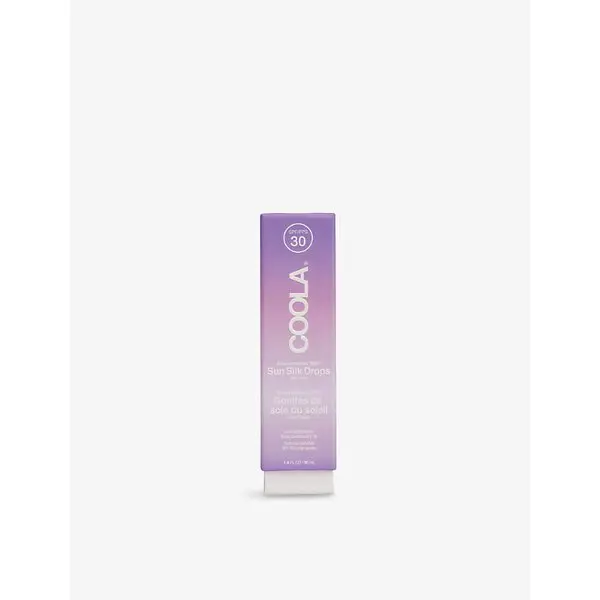 COOLA Sun Silk Drops Spf30 Sunscreen
