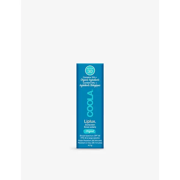 COOLA Classic Liplux Spf30 Lip Balm 4.2 Ml
