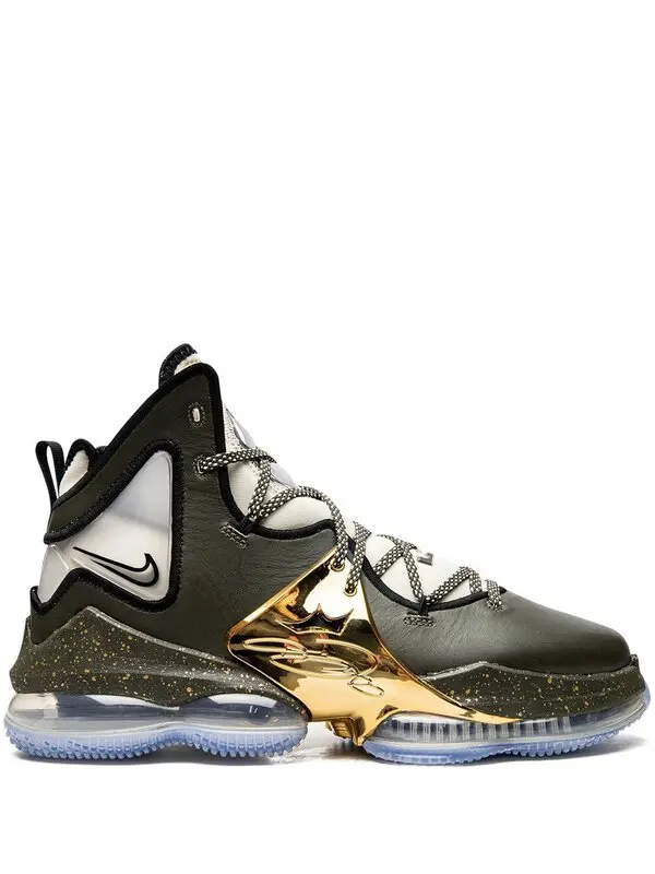 Nike Lebron 19 Chosen 1 Sneakers