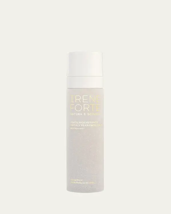 IRENE FORTE SKINCARE Prickly Pear Face Cream, 1.7 Oz - One-color