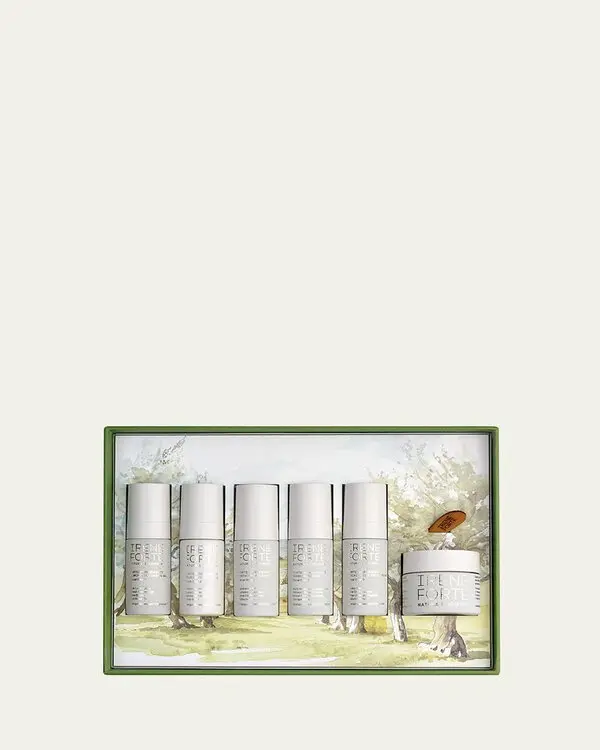 IRENE FORTE SKINCARE Regenerating Facial Routine Kit