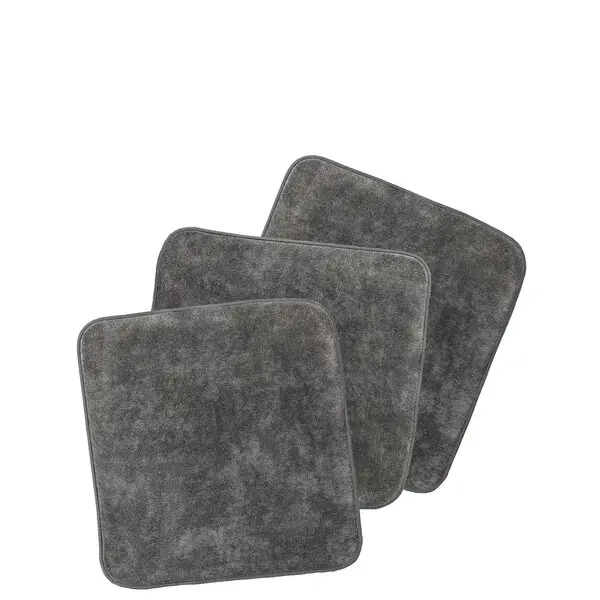 JENNY PATINKIN Urgent Care Cloths With Activated Charcoal