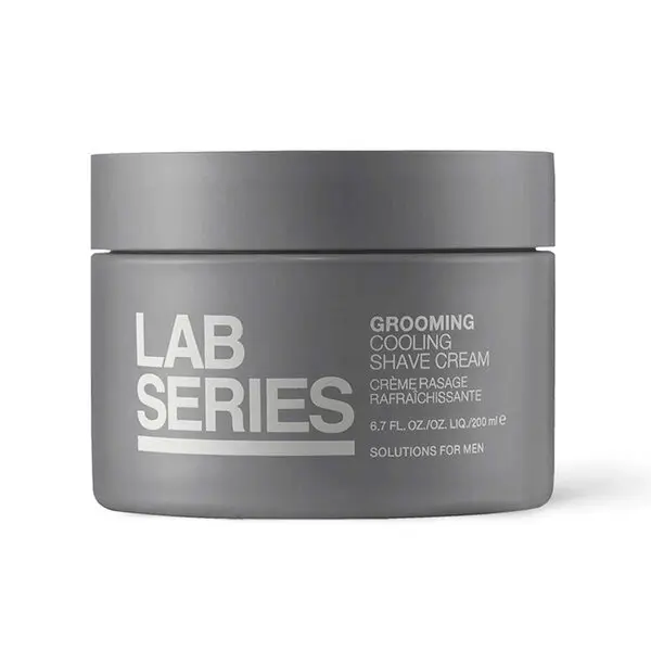 LAB SERIES Grooming Cooling Shave Cream - One-color