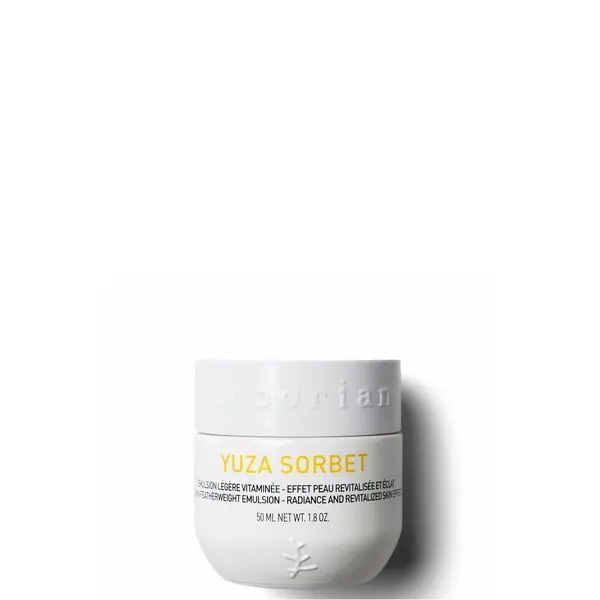 ERBORIAN Yuza Sorbet Cream 50ml