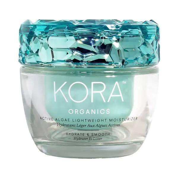 KORA ORGANICS Active Algae Lightweight Refillable Moisturizer - One-color