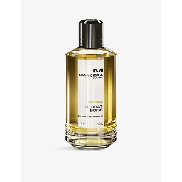 MANCERA Intense Cedrat Boise Extrait De Parfum