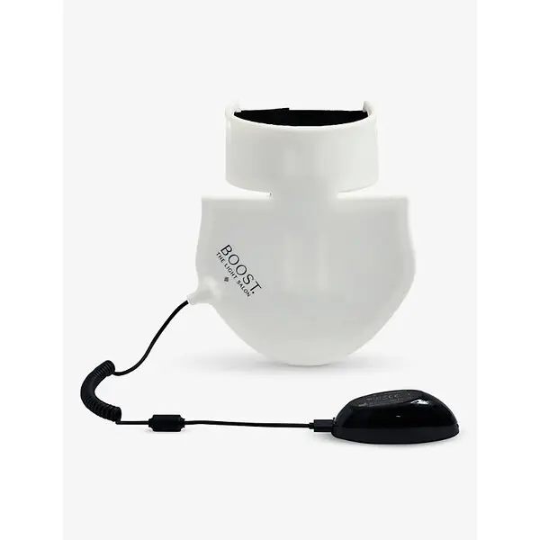 THE LIGHT SALON Boost Led Bib For Neck And Décolletage