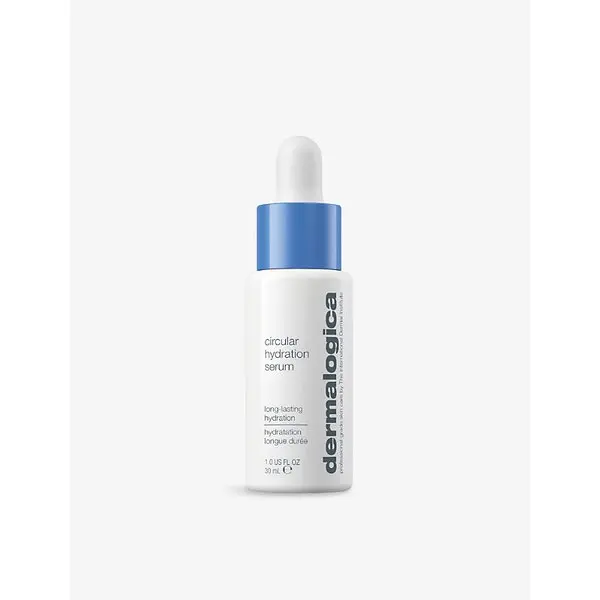 DERMALOGICA Circular Hydration Serum - One-color
