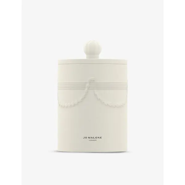 Jo Malone Pastel Macaroons Scented Candle - One-color