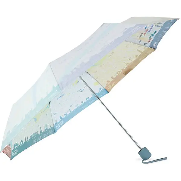 FULTON Brollymap Umbrella