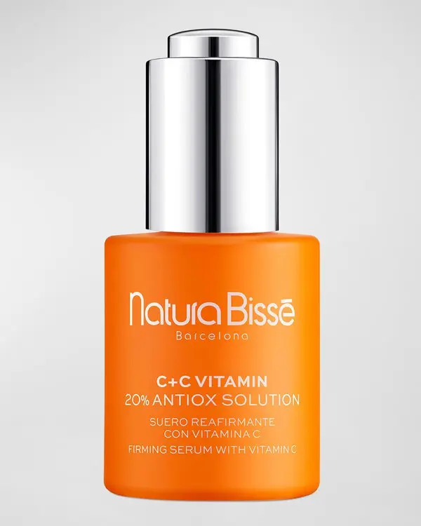 Natura Bissé C+c Vitamin Antiox Solution, 1 Oz - One-color