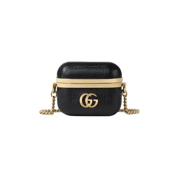 Gg Marmont Gucci Airpod Pro Case Cover 631683 K9gss Airpods Gucci