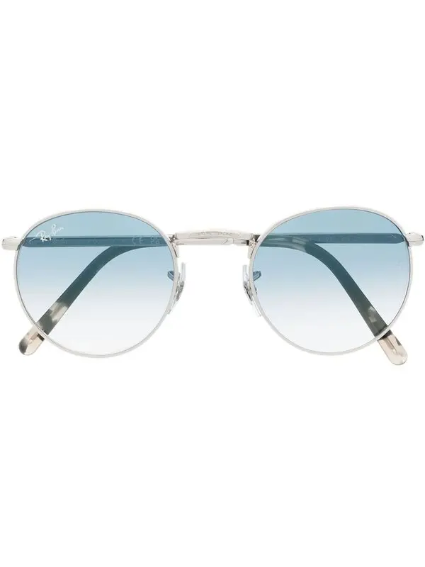 Ray-ban Tinted Sunglasses
