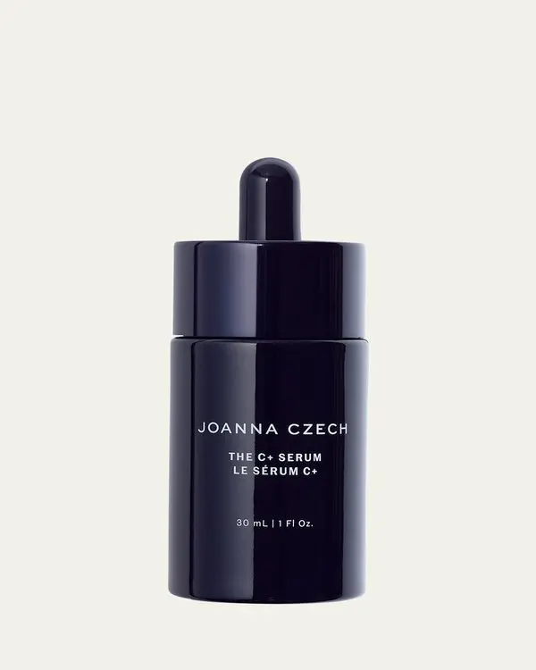 JOANNA CZECH The C+ Serum, 1 Oz