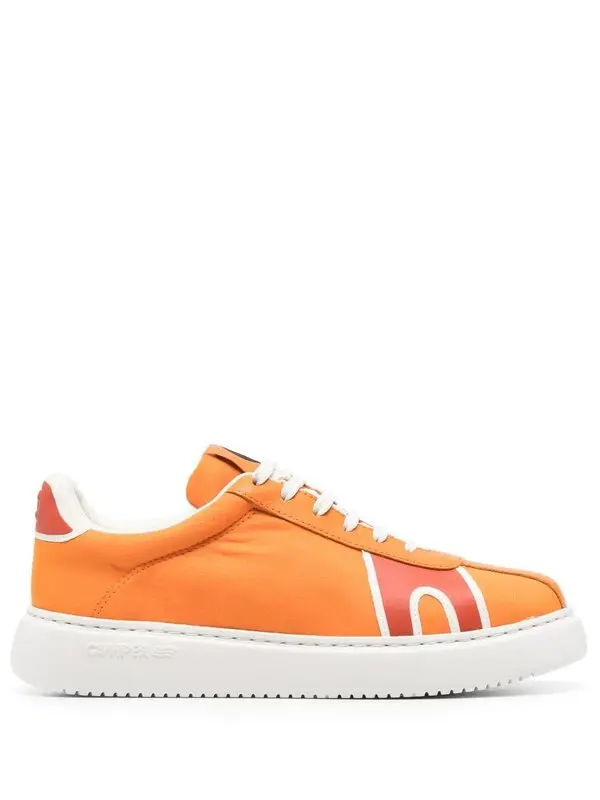 Camper Lace-up Low-top Sneakers