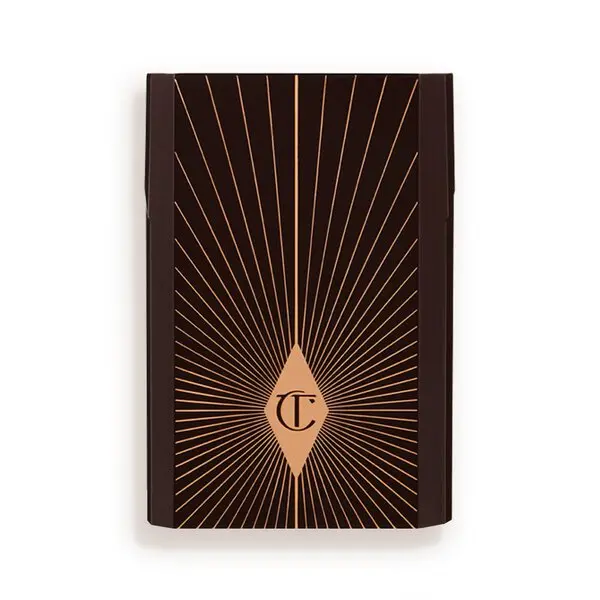 Charlotte Tilbury Quick & Easy Case