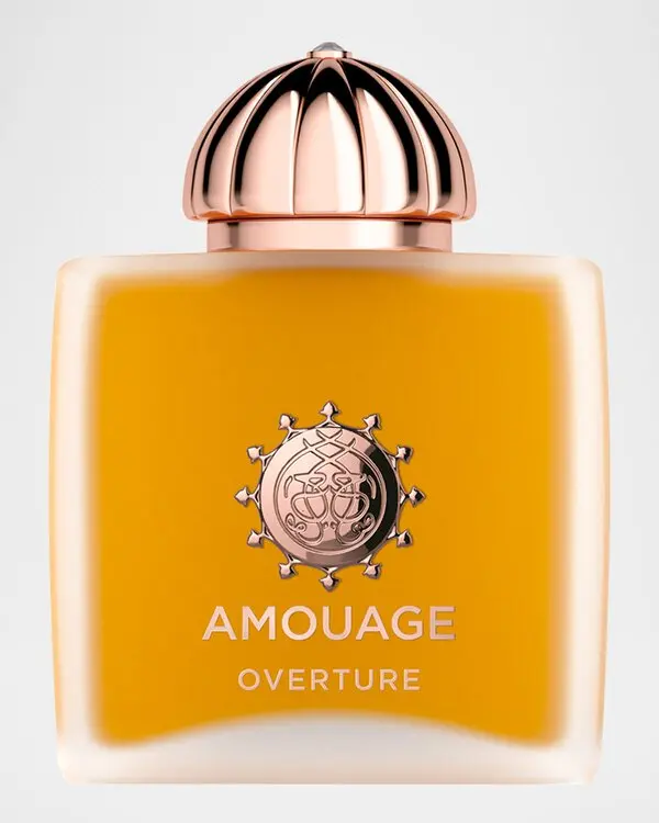 AMOUAGE Overture Eau De Parfum, 3.4 Oz - One-color