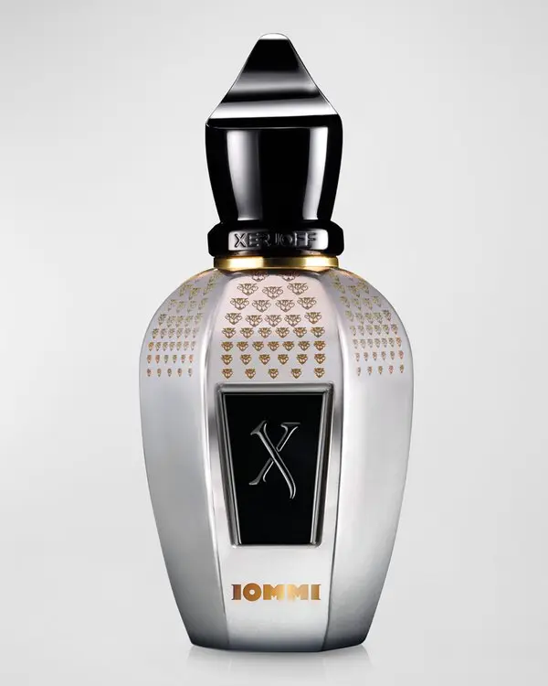 XERJOFF Tony Iommi Monkey Special Parfum, 1.7 Oz. Blends Collection - One-color