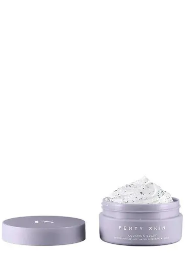 FENTY SKIN Cookies N Clean Whipped Clay Detox Mask, Skincare, Acetate