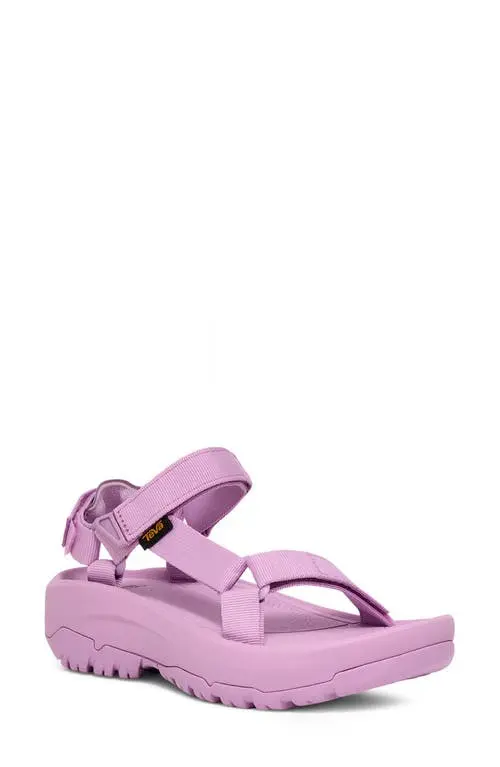 Teva Hurricane Xlt2 Ampsole Sandal - Lupine