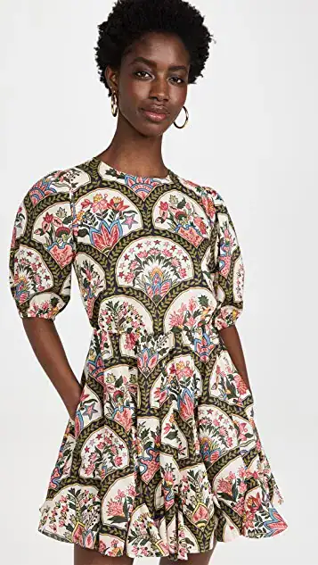 molly dress Sassy Shortcake Miss Molly Dress main image 0