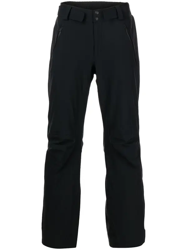 Aztech Mountain Team Aztech Ski Trousers - Black