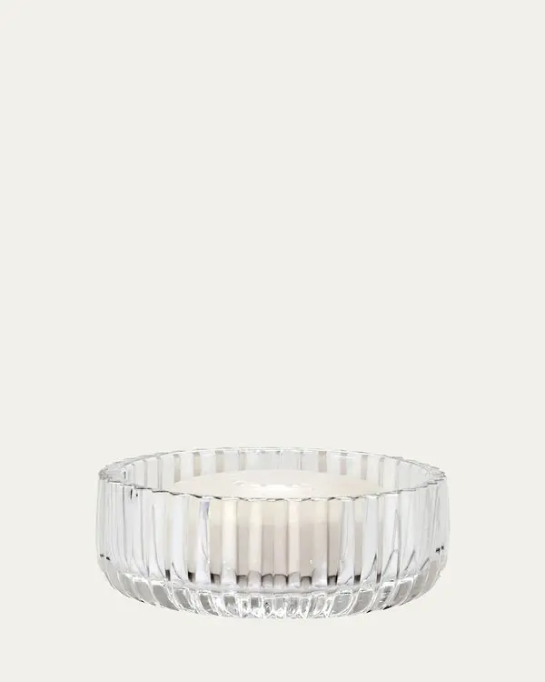 LABRAZEL Prisma Clear Soap Dish - Crystal | Editorialist