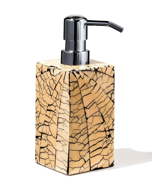LADORADA Soap Pump Dispenser - Totumo