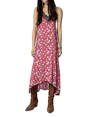 strapless open back dress Zapaka Women Fuchsia Long Prom Dress with Appliques Mermaid Spaghetti Straps Evening Dress, Fuchsia / US24W
