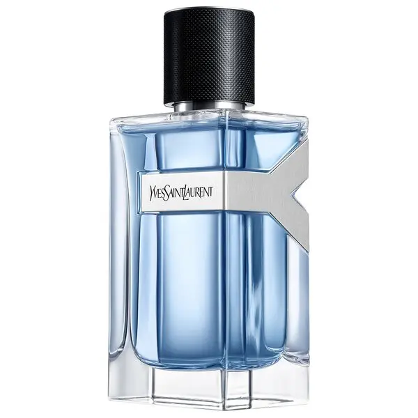Saint Laurent Y Eau De Toilette With Fresh Lavender & Geranium
