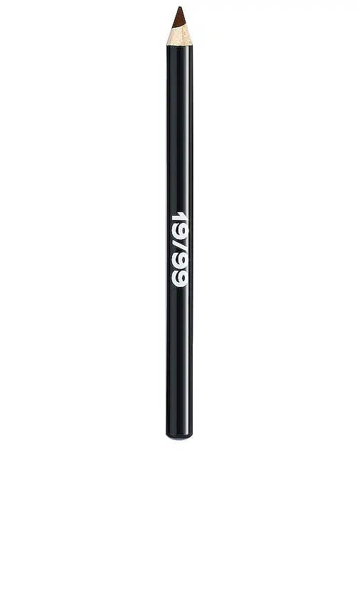 19/99 BEAUTY Precision Colour Pencil - Barna