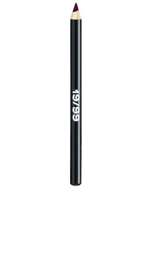 19/99 BEAUTY Precision Colour Pencil - Bor