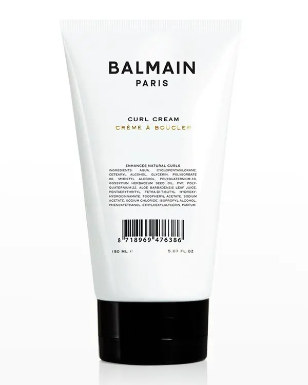 ROZ HAIR 5 Oz. Curl Cream