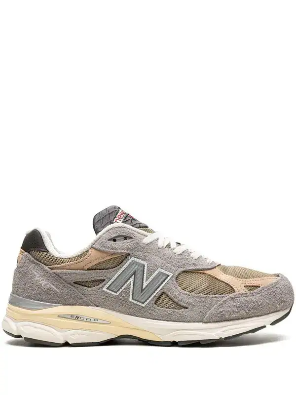 New Balance 990v4 Made In Usa 'Arctic Fox Grey 49% Off