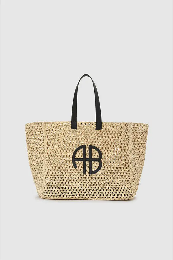 ANINE BING Large Rio Tote