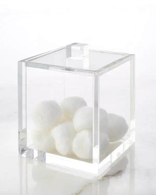  solid Ice Cotton Ball