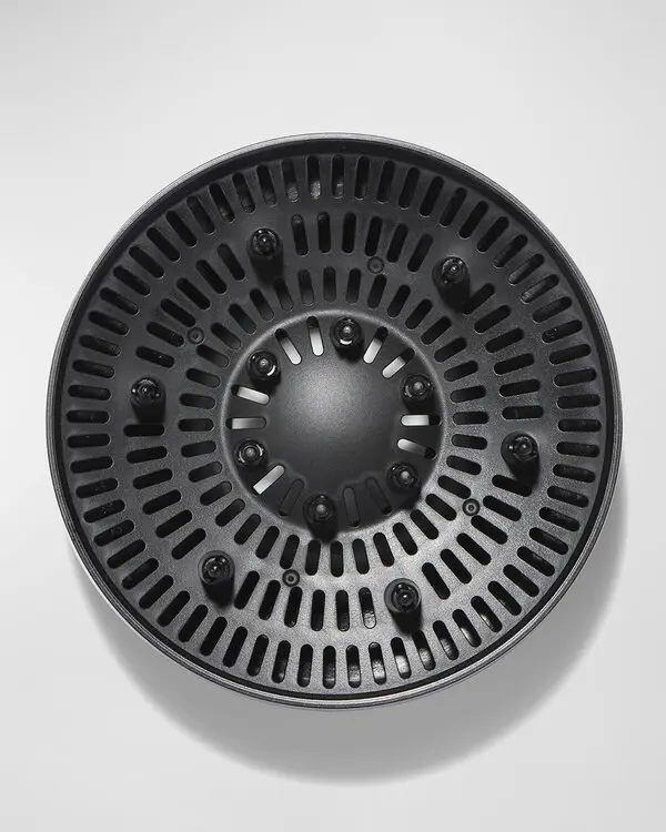 T3 Fit Diffuser, Graphite - One-color