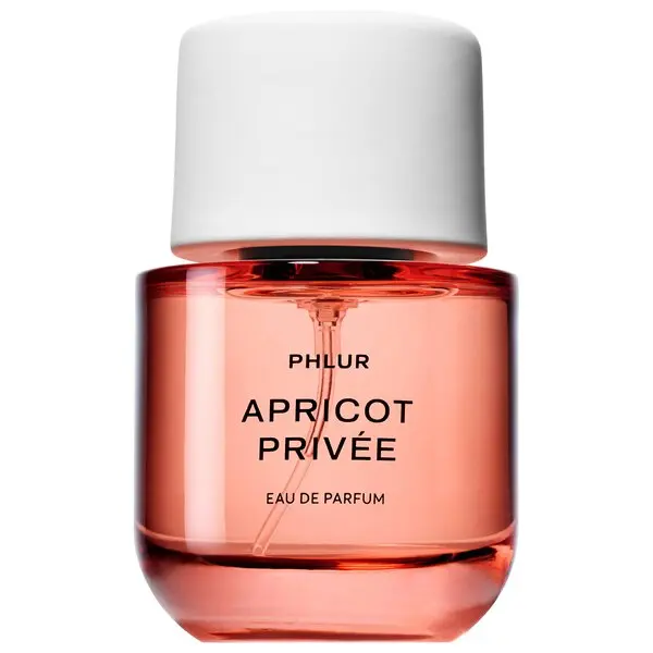 PHLUR Apricot Privée Eau De Parfum