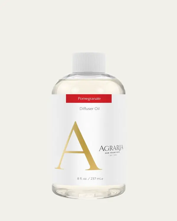 AGRARIA 8 Oz. Pomegranate Airessence Refill