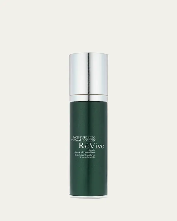 REVIVE Moisturizing Renewal Lotion, 1.7 Oz